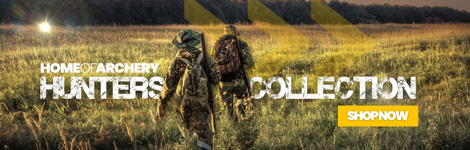 Your Ultimate Archery Shop | Home of Archery