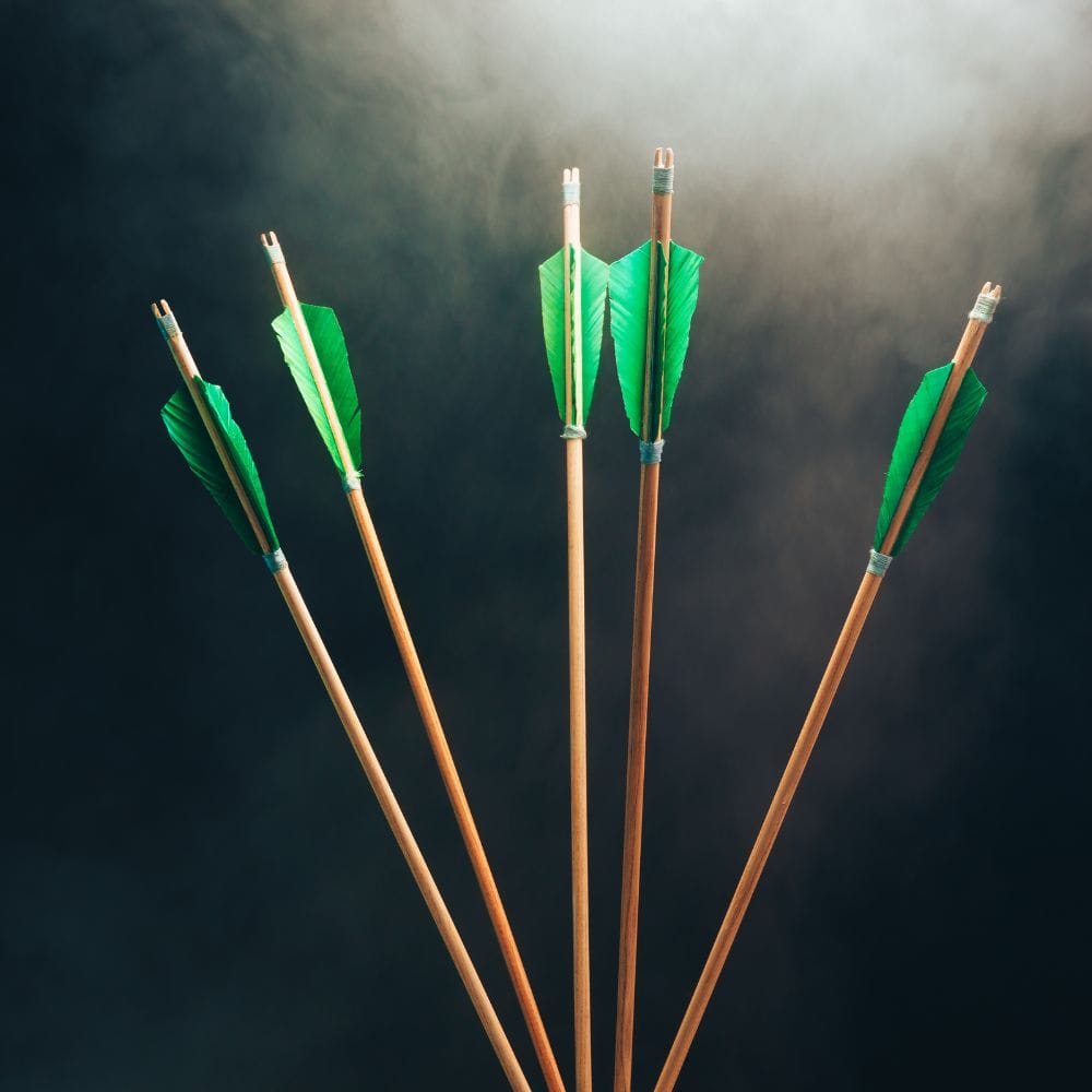 Your Ultimate Archery Shop | Home of Archery
